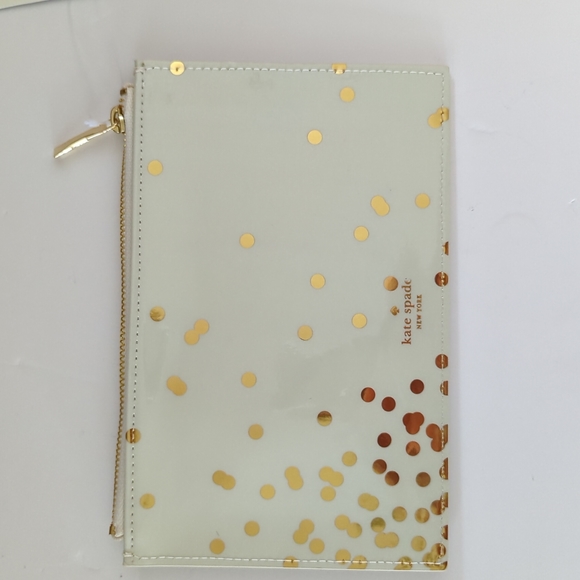 kate spade | Office | Nwt Kate Spade Pencil Pouch | Poshmark